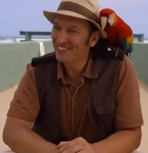 Archie | Wizards of Waverly Place Wiki | Fandom