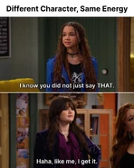 Giada Russo/Gallery | Wizards of Waverly Place Wiki | Fandom