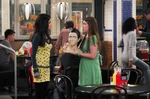 Justin's Little Sister | Wizards of Waverly Place Wiki | Fandom