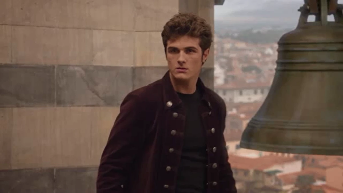 Dominic | Wizards of Waverly Place Wiki | Fandom