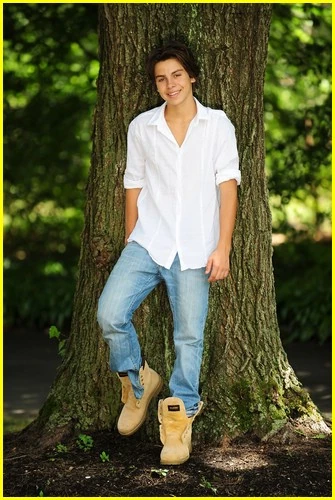 Jake T. Austin | Wizards of Waverly Place Wiki | Fandom