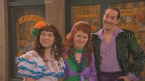 Elaine Finkle | Wizards of Waverly Place Wiki | Fandom