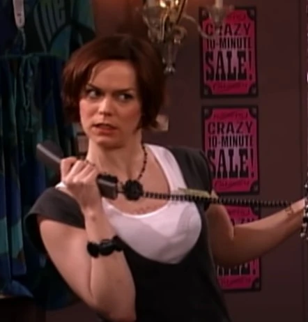 Amanda Tepe | Wizards of Waverly Place Wiki | Fandom