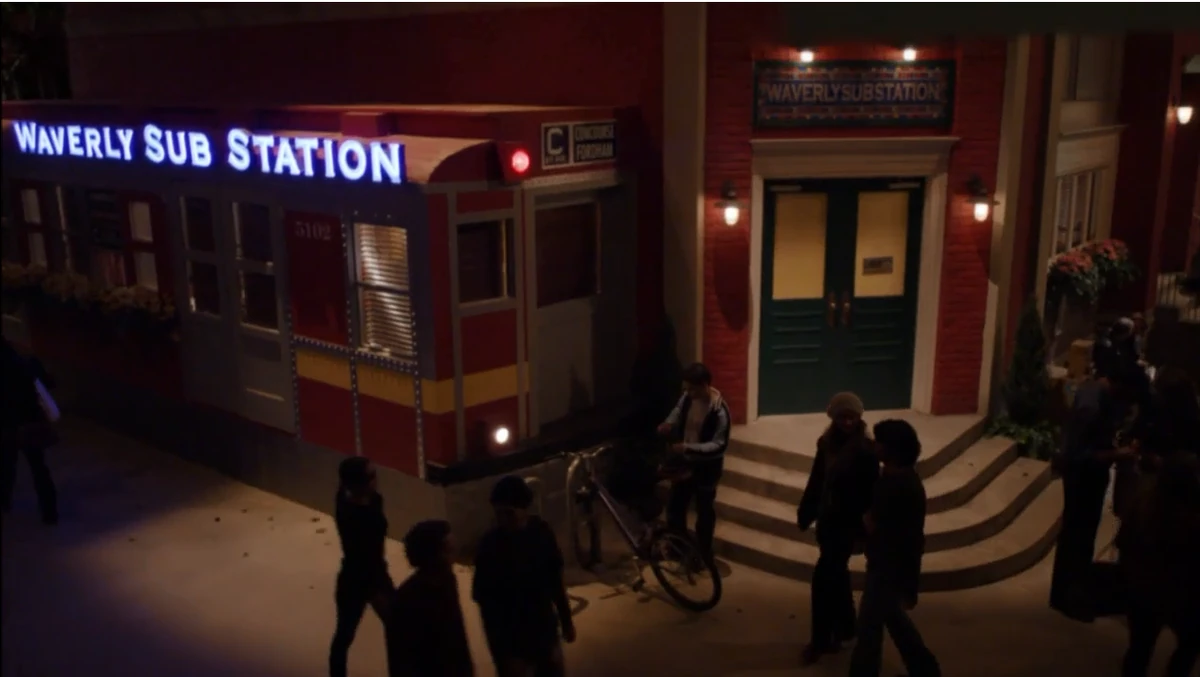 Category:Restaurants | Wizards of Waverly Place Wiki | Fandom