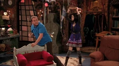 Wizard Bug | Wizards of Waverly Place Wiki | Fandom