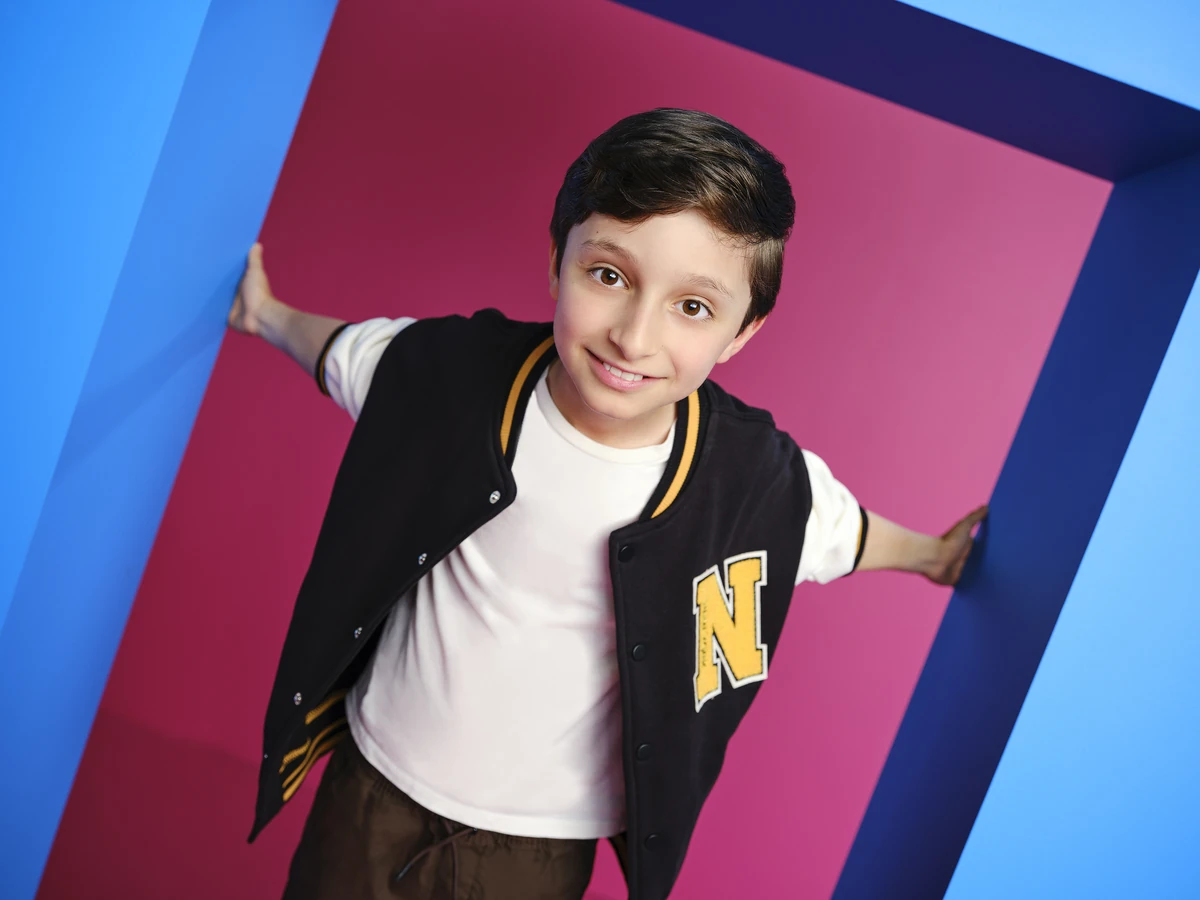 Milo Russo | Wizards of Waverly Place Wiki | Fandom