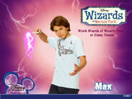 Max Russo | Wizards of Waverly Place Wiki | Fandom