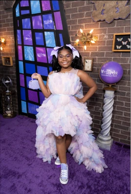 Taylor Cora | Wizards of Waverly Place Wiki | Fandom