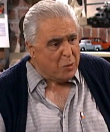 Uncle Al | Wizards of Waverly Place Wiki | Fandom