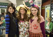 Future Harper | Wizards of Waverly Place Wiki | Fandom