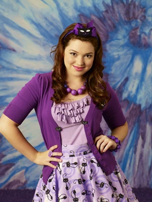 Harper Finkle | Wizards of Waverly Place Fanon Wiki | Fandom