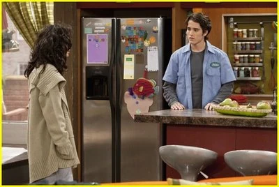 Dean Moriarty | Wiki Wizards of Waverly Place mine | Fandom