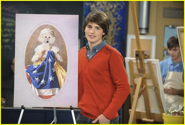 Mason Greyback | Wiki Wizards of Waverly Place mine | Fandom