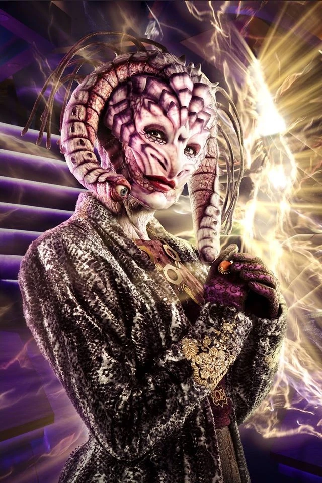 Category:Female characters | Wizards vs Aliens Wiki | Fandom