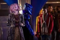 Lyzera | Wizards vs Aliens Wiki | Fandom