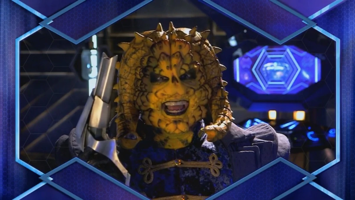 Varg's Vidcast | Wizards vs Aliens Wiki | Fandom