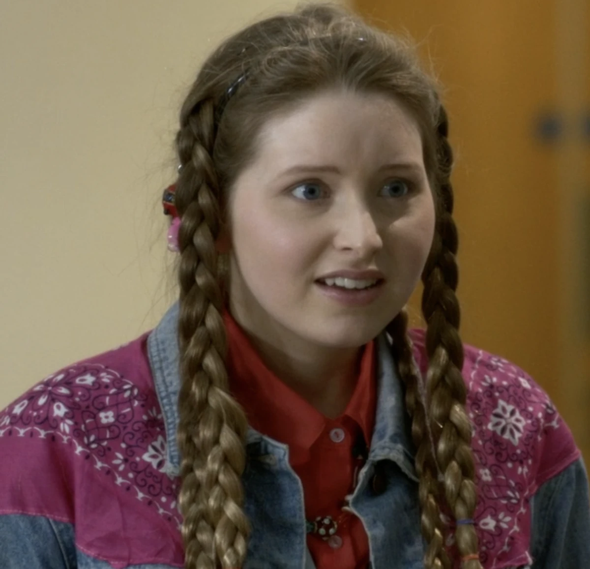Alicia Ferguson | Wizards vs Aliens Wiki | Fandom