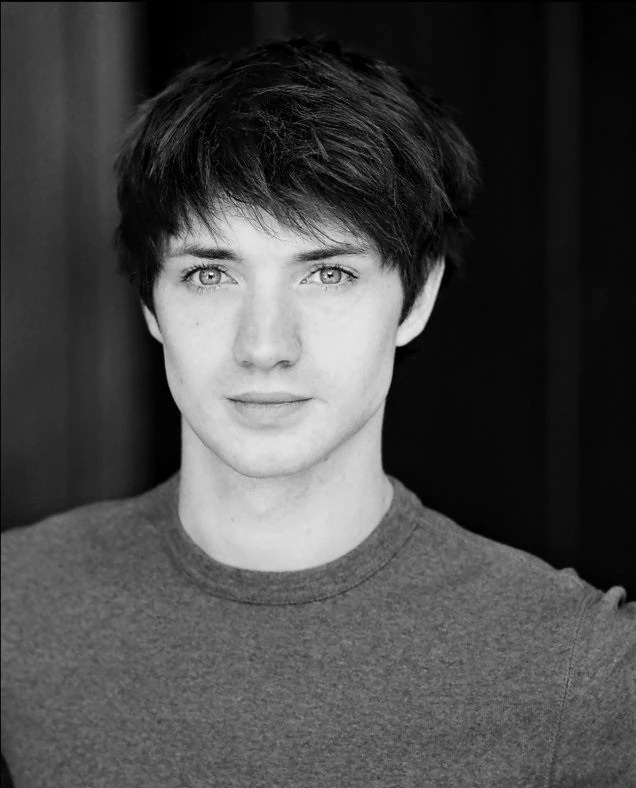 Andy Rush | Wizards vs Aliens Wiki | Fandom