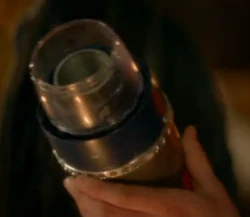 Infrasonic Generator | Wizards vs Aliens Wiki | Fandom