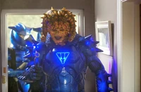 Varg | Wizards vs Aliens Wiki | Fandom