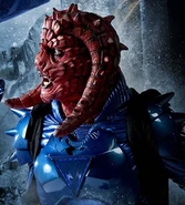 Jathro | Wizards vs Aliens Wiki | Fandom