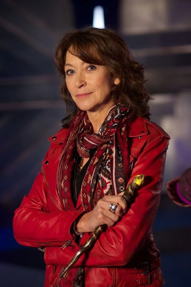 Eva Starling | Wizards vs Aliens Wiki | Fandom