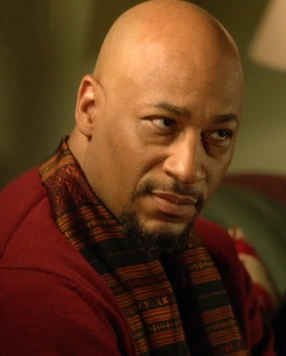 Joseph Jacana | Wizards vs Aliens Wiki | Fandom