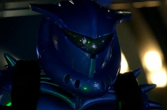 Zeta-Graal | Wizards vs Aliens Wiki | Fandom