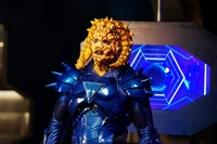 Varg | Wizards vs Aliens Wiki | Fandom