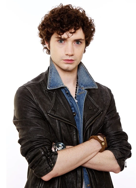 Jackson Hawke | Wizards vs Aliens Wiki | Fandom