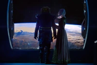 Varg | Wizards vs Aliens Wiki | Fandom