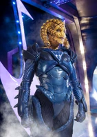 Lexi | Wizards vs Aliens Wiki | Fandom