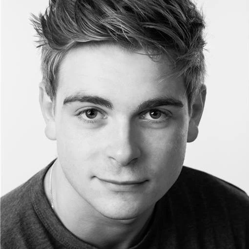 Connor Scarlett | Wizards vs Aliens Wiki | Fandom