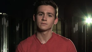 Behind the Magic with Scott Haran | Wizards vs Aliens Wiki | Fandom