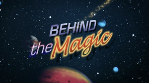 Behind the Magic | Wizards vs Aliens Wiki | Fandom