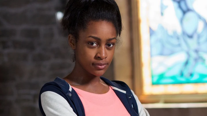 Jazz James | Wizards vs Aliens Wiki | Fandom