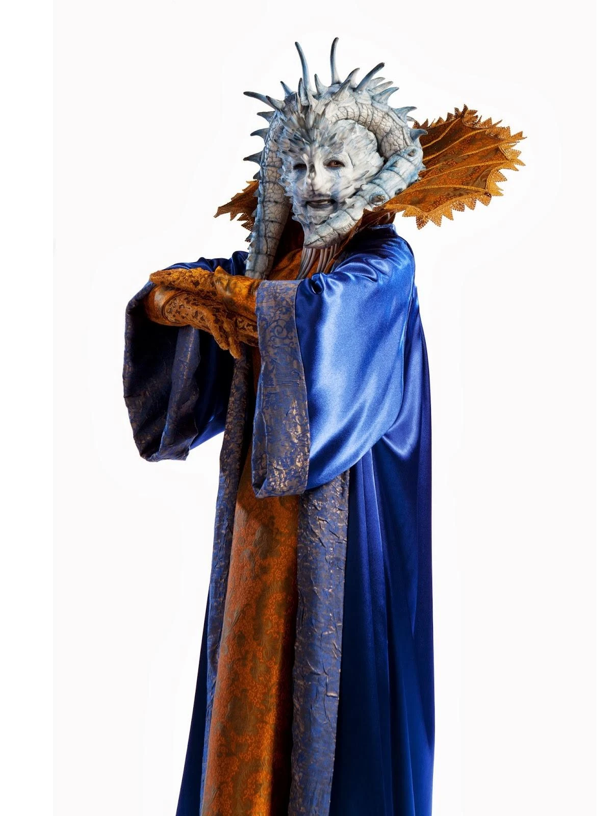 Kooth | Wizards vs Aliens Wiki | Fandom