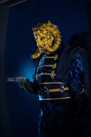 Varg | Wizards vs Aliens Wiki | Fandom