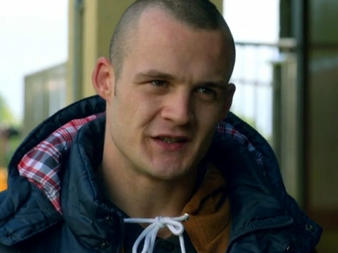 Steve | Wizards vs Aliens Wiki | Fandom
