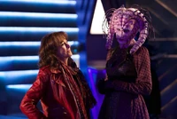 Lyzera | Wizards vs Aliens Wiki | Fandom