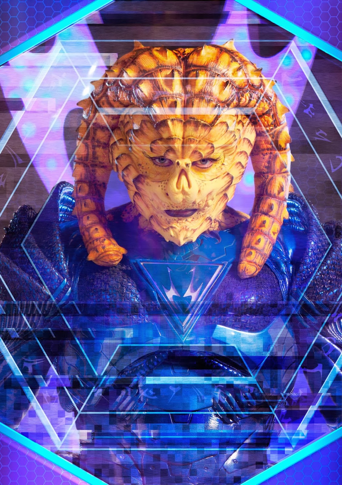 Lexi | Wizards vs Aliens Wiki | Fandom