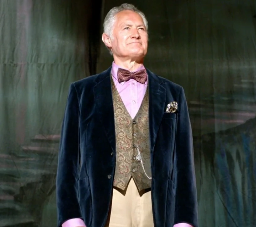 Gilbert Lord | Wizards vs Aliens Wiki | Fandom