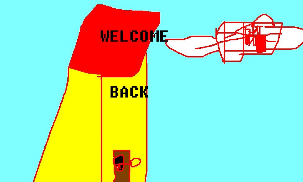 Welcome Back | Wizard World Wiki | Fandom