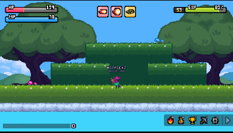 Duel area | Wizbirds Online Wiki | Fandom