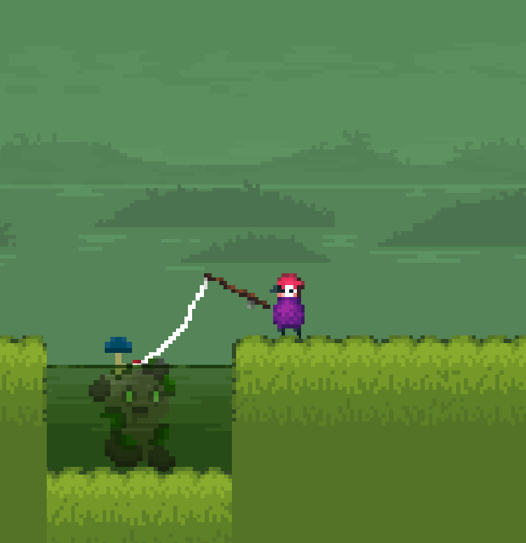 Fishing | Wizbirds Online Wiki | Fandom