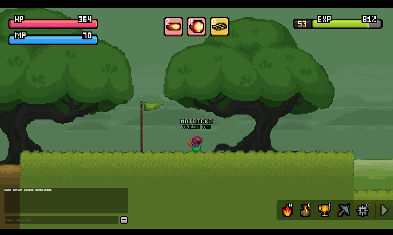 Bubbling Bog | Wizbirds Online Wiki | Fandom