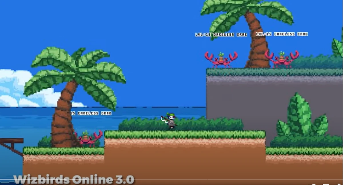 Arcane Isles | Wizbirds Online Wiki | Fandom