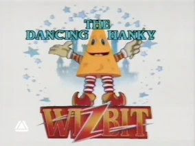 The Dancing Hanky | Wizbit Wiki | Fandom