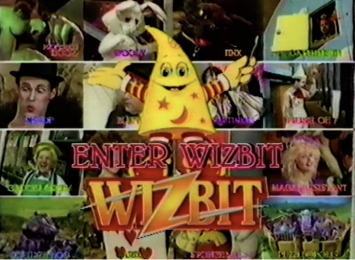 Enter Wizbit | Wizbit Wiki | Fandom