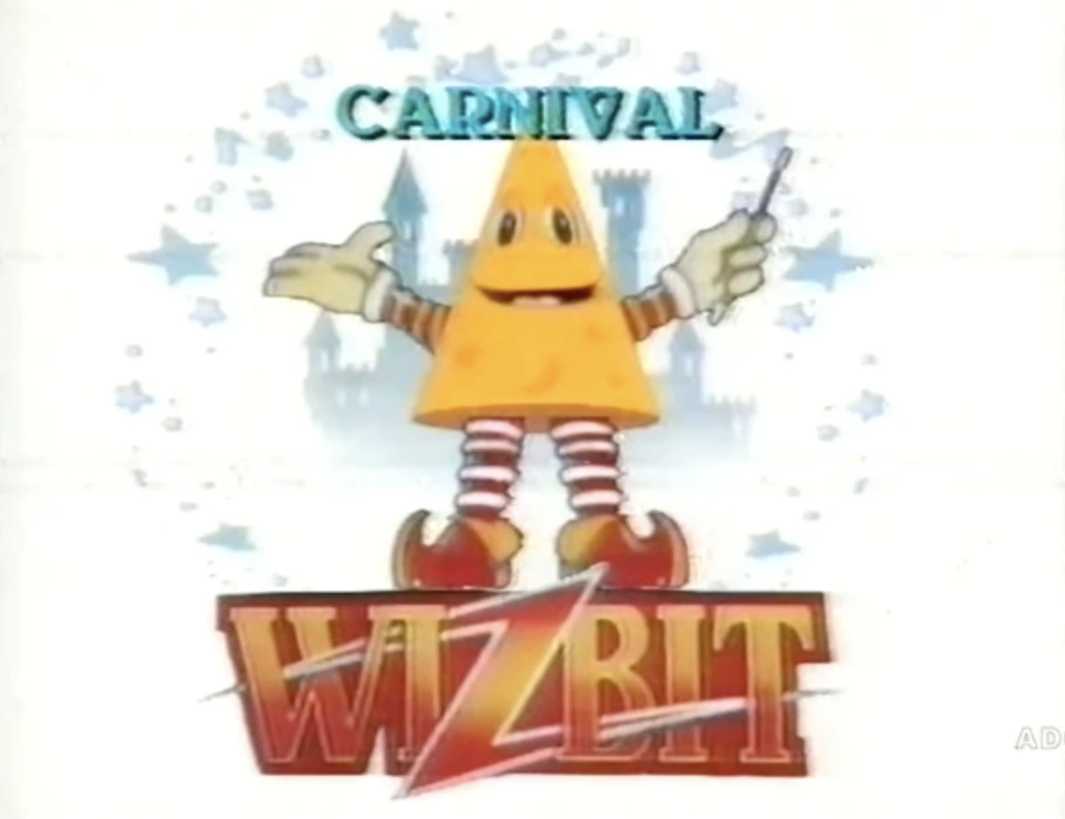 Carnival | Wizbit Wiki | Fandom